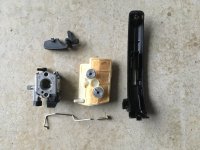 SOLD - Stihl 024 AVS - $100 | Outdoor Power Equipment Forum