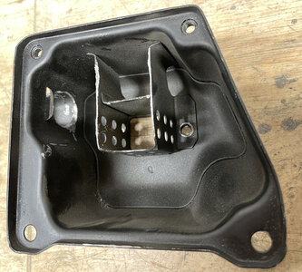 Holzfforma G660 / Ported Cylinder for Milling | Page 2 | Outdoor Power ...