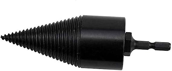 HELP! - Drill Bit Wood Splitter Auger | Outdoor Power Equipment Forum